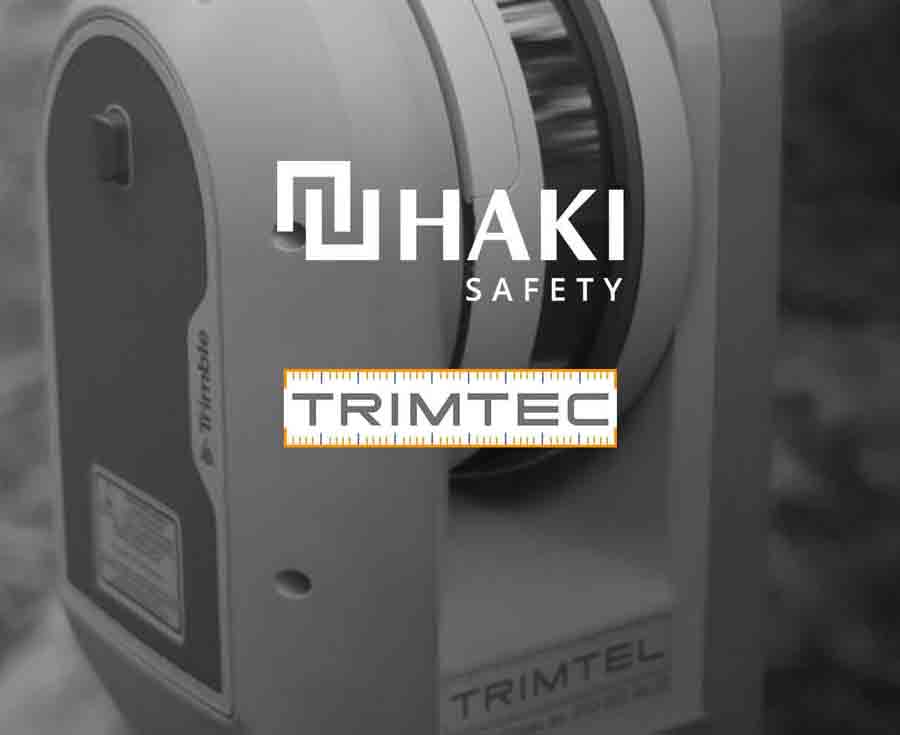 HAKI Safety förvärvar svenska Trimtec haki.se