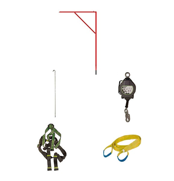 EN 795: Personlig fallskyddsutrustning – Alsipercha & Alupercha i ...