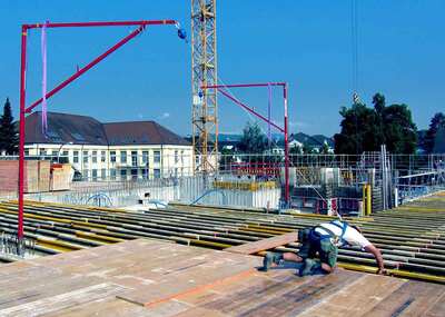 EN 795: Personlig fallskyddsutrustning – Alsipercha & Alupercha i ...