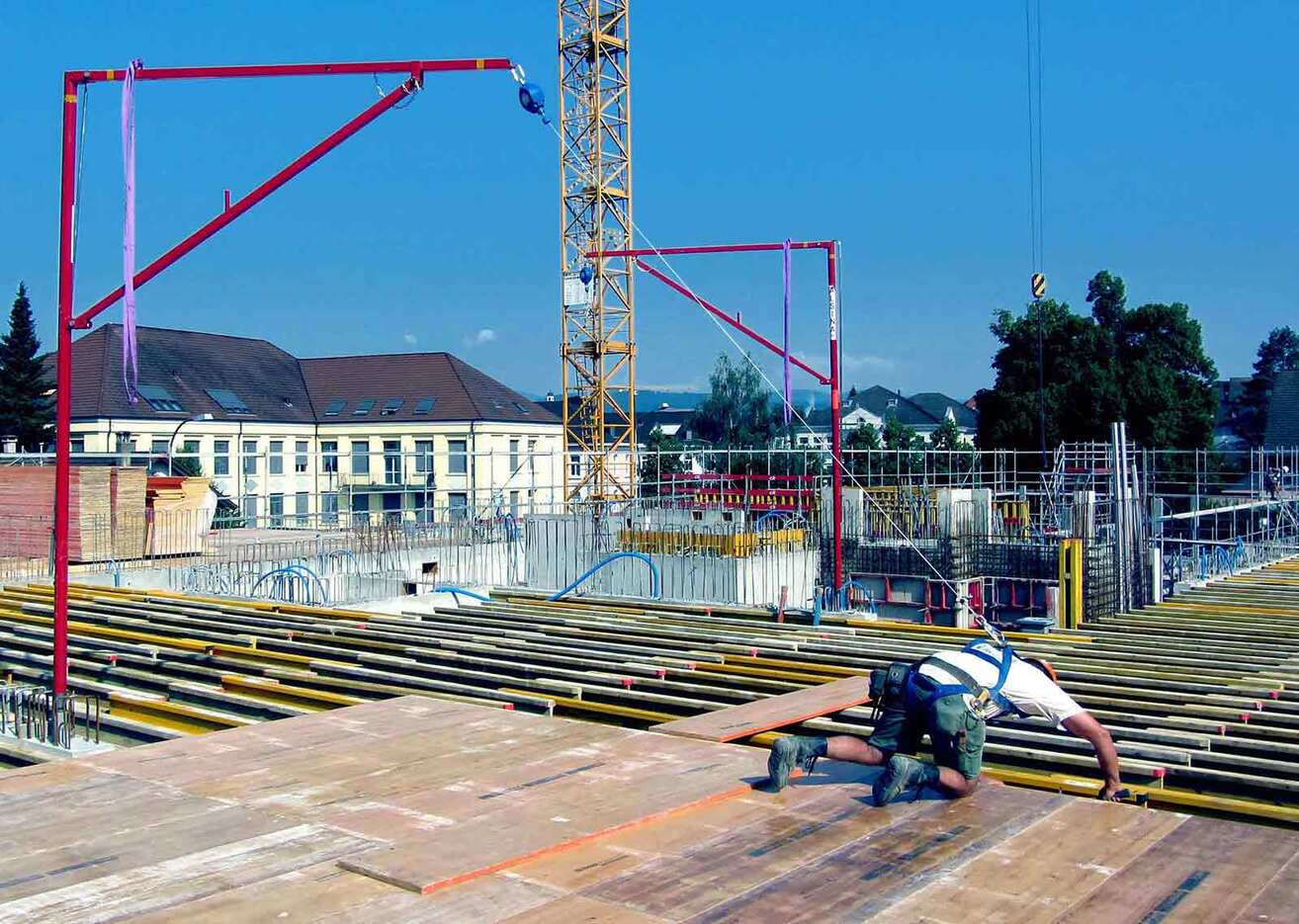 [UK, SE] EN 795: Personal [UK] Fall Protection Equipment - Alsipercha ...