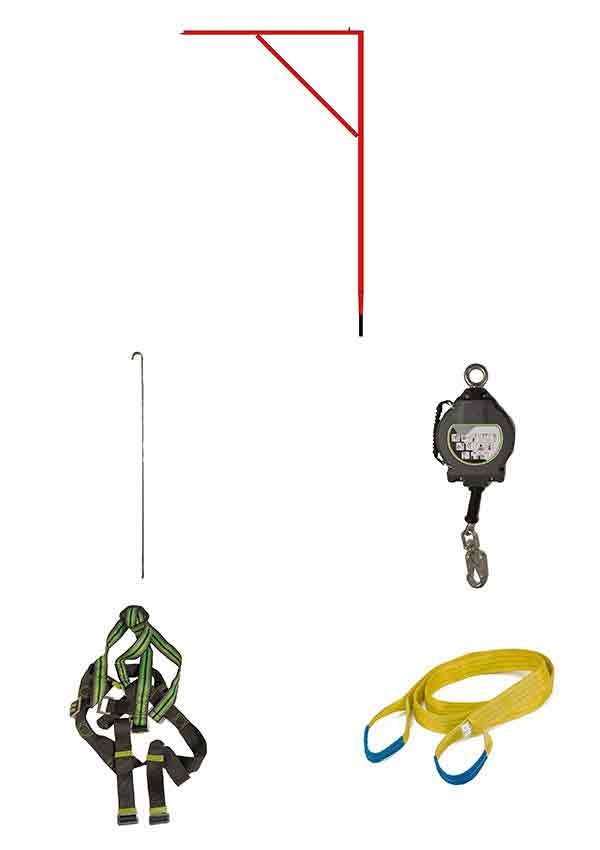[UK, SE] EN 795: Personal [UK] Fall Protection Equipment - Alsipercha ...